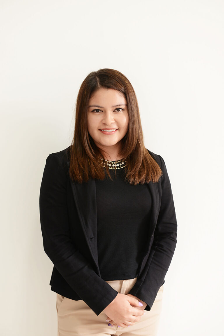 Shirley Estefanía Ortiz Campo – Expertise