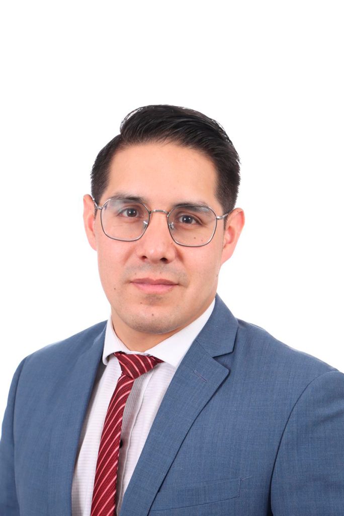 Francisco Xavier Ochoa Carrasco – Expertise